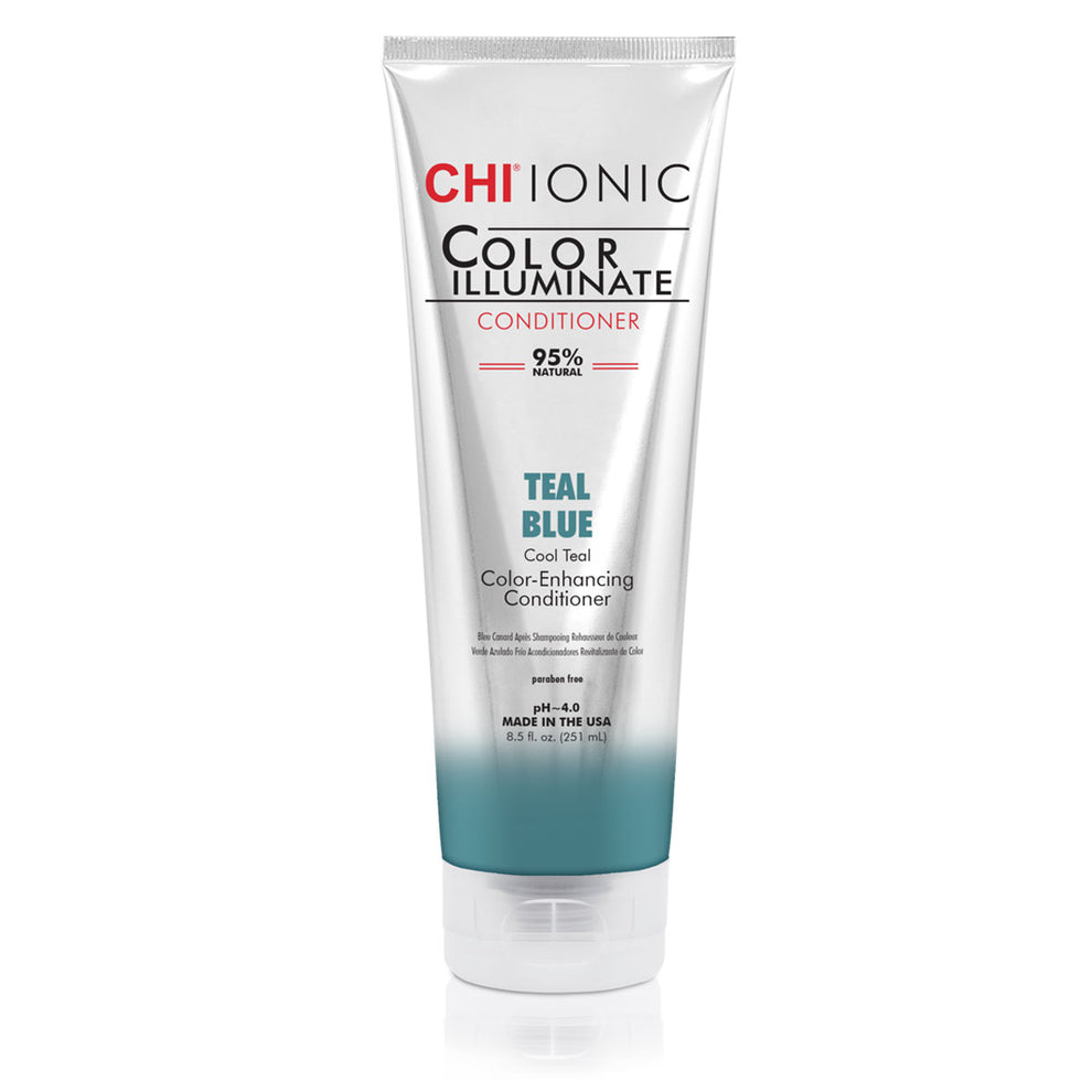 TEAL BLUE CONDITIONER 251 Ml – Hairshopmalta